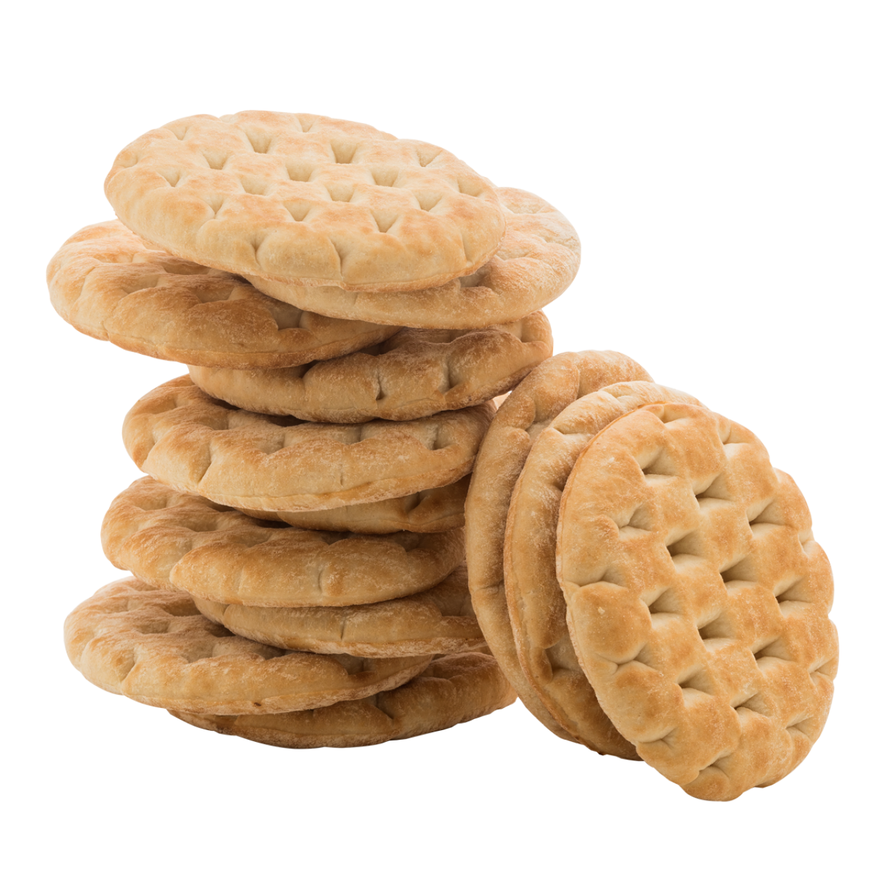 Premium Mini Pita Bread - Elviart