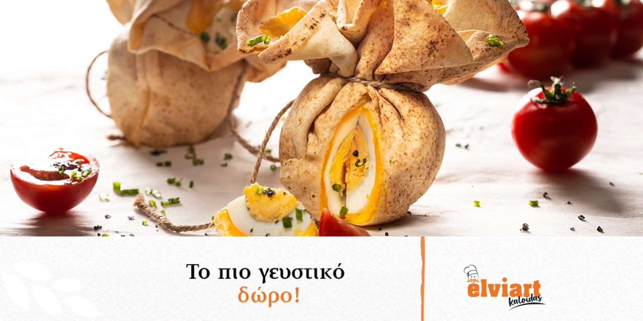 ΠΕΣ… ΑΝΘΟΤΥΡΟ! - Elviart