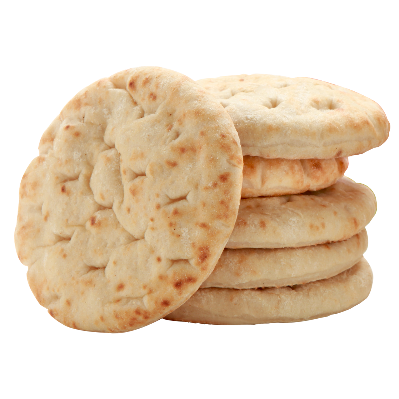 Long Time Fresh mini Pita Bread - Elviart